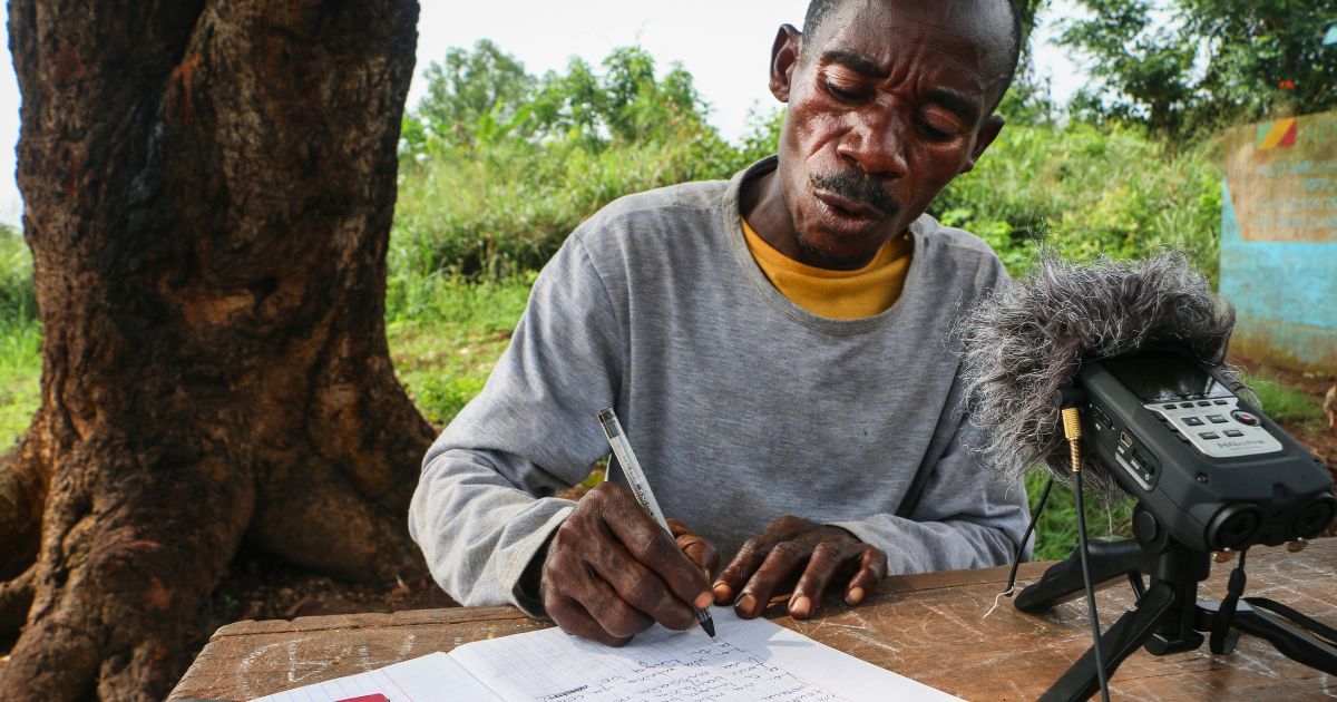 The Audiopedia.AI Framework: Bridging Tradition and Technology